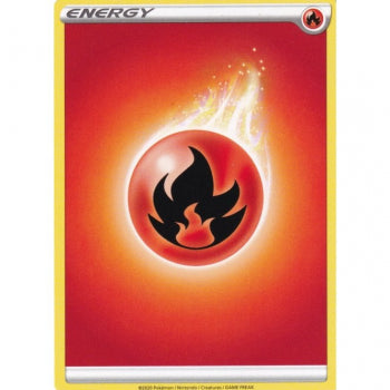 Pokemon : 10 Basic Energy Cards (Select your Energy Type)| XPG Online